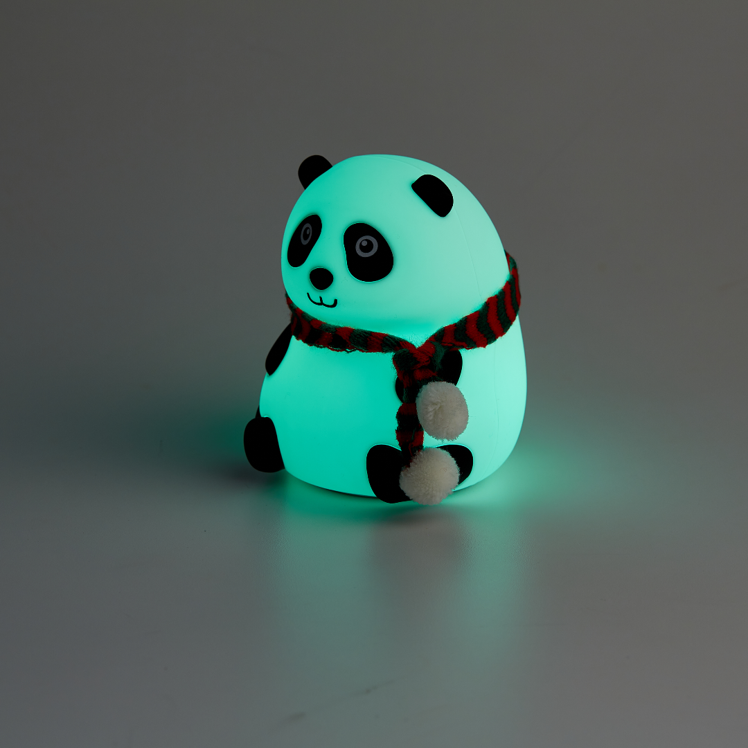 Panda Night Light – CONSOMNIO